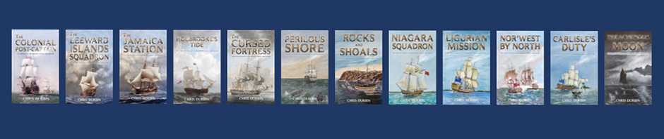 Home - The Carlisle and Holbrooke Naval AdventuresThe Carlisle and ...